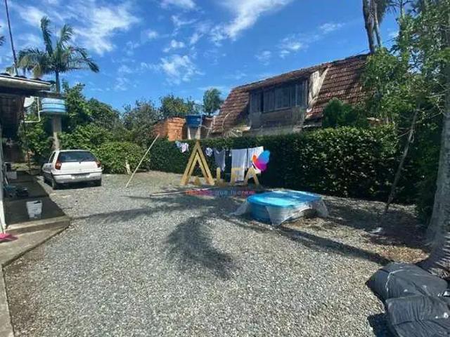 Terreno / Lote para Venda em Penha/SC Praia de Armação do Itapocorói