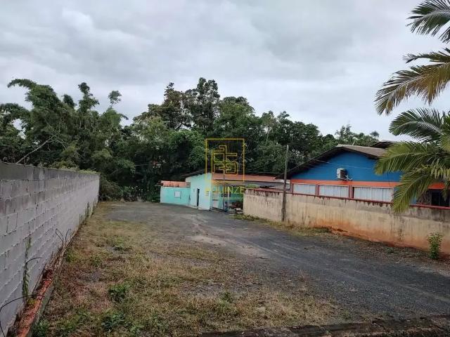 Terreno / Lote para Venda em Penha/SC Praia de Armação do Itapocorói
