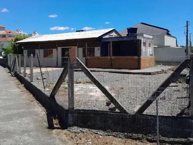 Terreno / Lote para Venda em Penha/SC Praia de Armação do Itapocorói