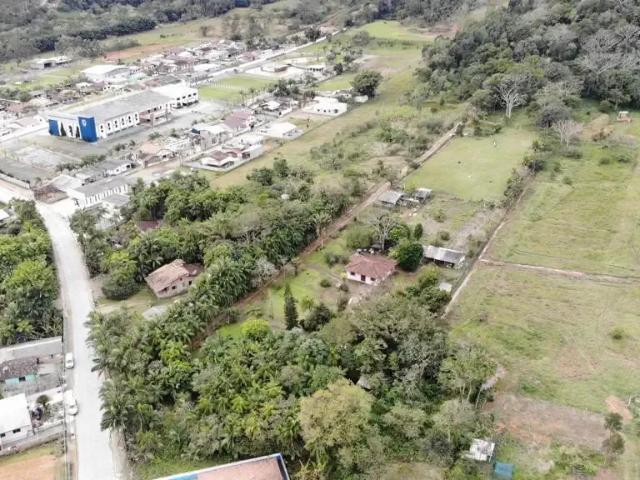 Terreno / Lote para Venda em Penha/SC São Cristóvão
