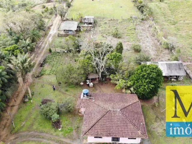 Terreno / Lote para Venda em Penha/SC São Cristóvão