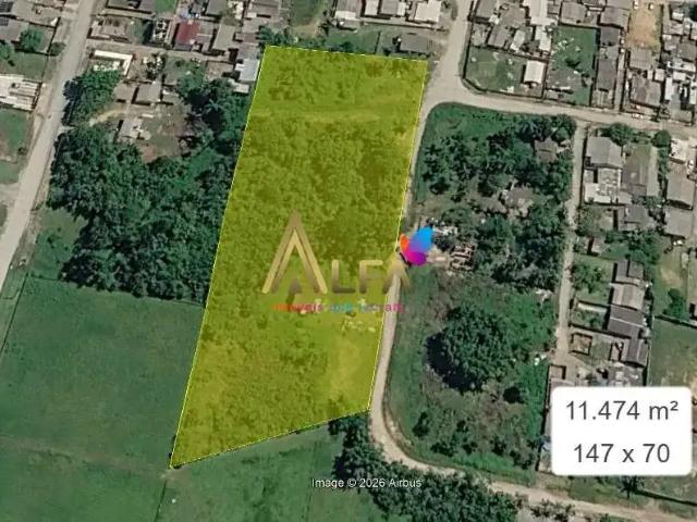 Terreno / Lote para Venda em Penha/SC Santa Lídia