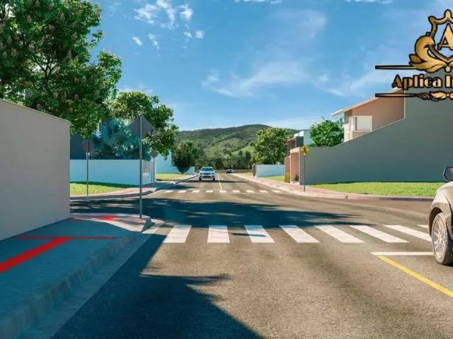 Terreno / Lote para Venda em Penha/SC Santa Lídia