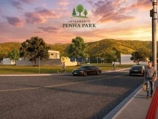 Terreno / Lote para Venda em Penha/SC Santa Lídia