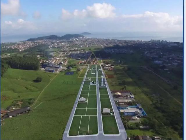 Terreno / Lote para Venda em Penha/SC Santa Lídia