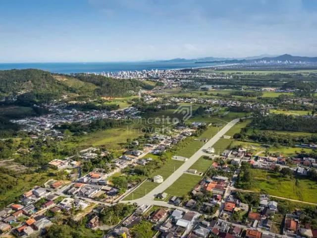 Terreno / Lote para Venda em Penha/SC Santa Lídia