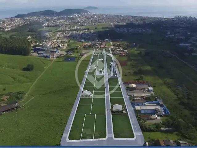 Terreno / Lote para Venda em Penha/SC Santa Lídia