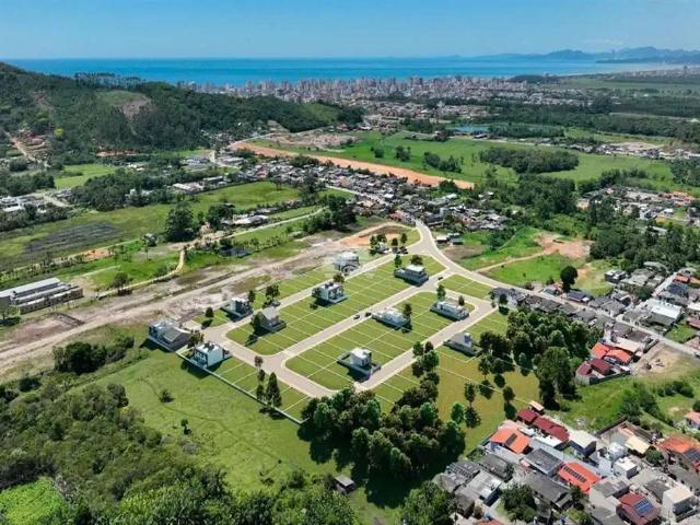 Terreno / Lote para Venda em Penha/SC Santa Lídia