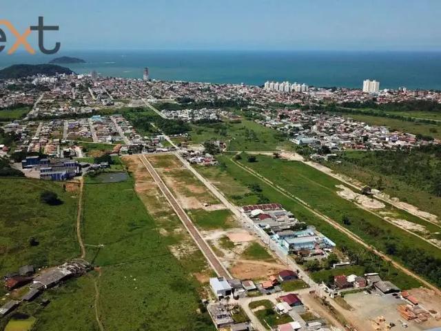 Terreno / Lote para Venda em Penha/SC Santa Lídia