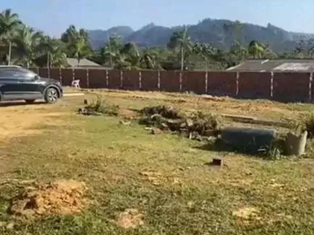 Terreno / Lote para Venda em Penha/SC Santa Lídia