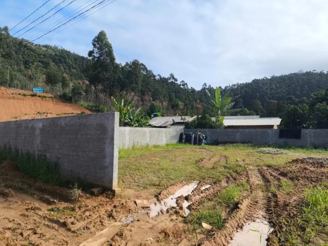 Terreno / Lote para Venda em Penha/SC Santa Lídia
