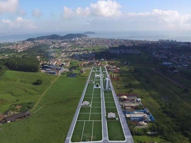 Terreno / Lote para Venda em Penha/SC Santa Lídia