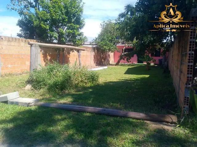 Terreno / Lote para Venda em Penha/SC Santa Lídia