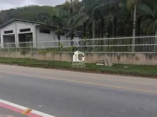 Terreno / Lote para Venda em Penha/SC Santa Lídia