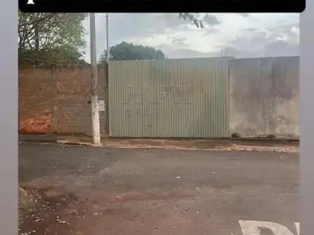 Terreno / Lote para Venda em Pederneiras/SP Núcleo Habitacional Dona Leonor Mendes de Barros
