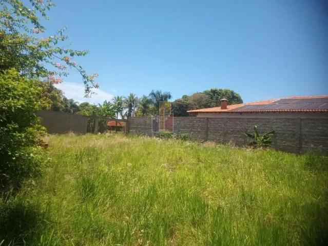 Terreno / Lote para Venda em Pederneiras/SP Jardim Recreio Lago dos Paturis