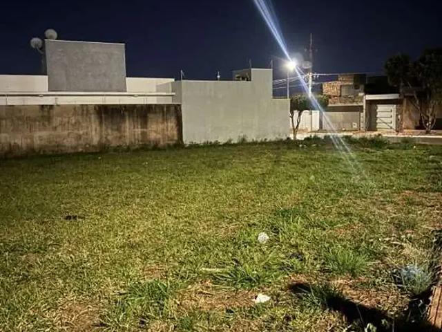 Terreno / Lote para Venda em Pederneiras/SP Residencial Terra Nova