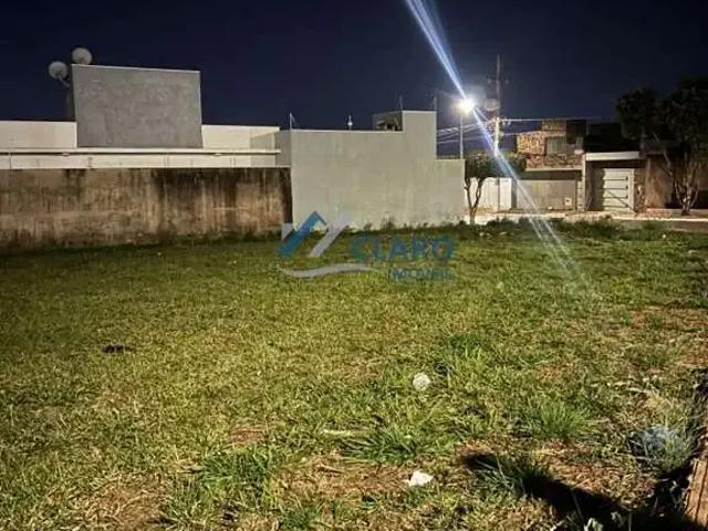 Terreno / Lote para Venda em Pederneiras/SP Residencial Terra Nova