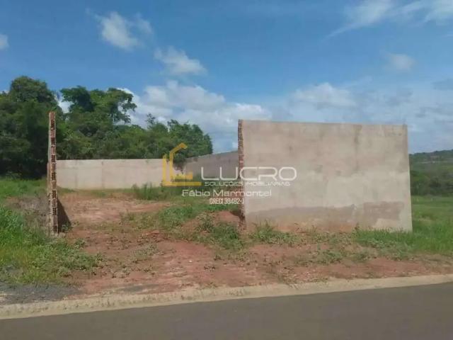 Terreno / Lote para Venda em Pederneiras/SP Vale do Igapó IV