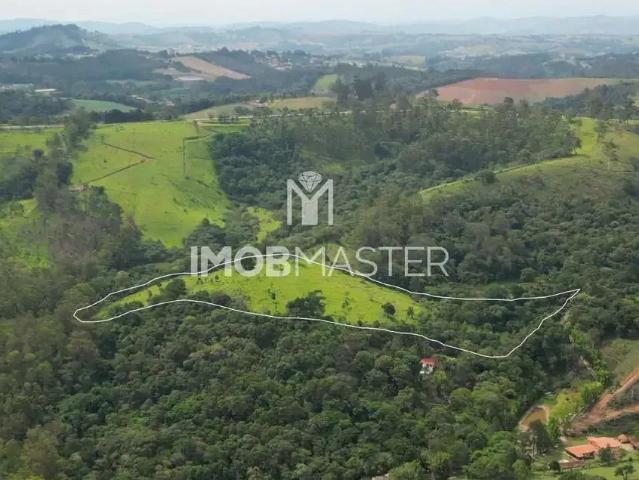 Terreno / Lote para Venda em Pedra Bela/SP Centro