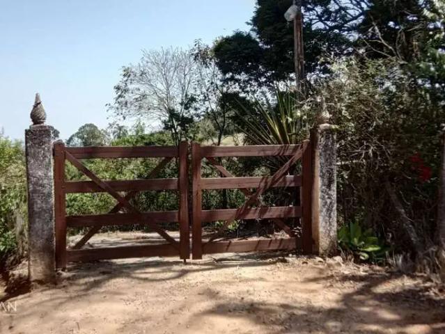 Terreno / Lote para Venda em Pedra Bela/SP Zona Rural
