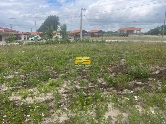 Terreno / Lote para Venda em Pedras de Fogo/PB Centro