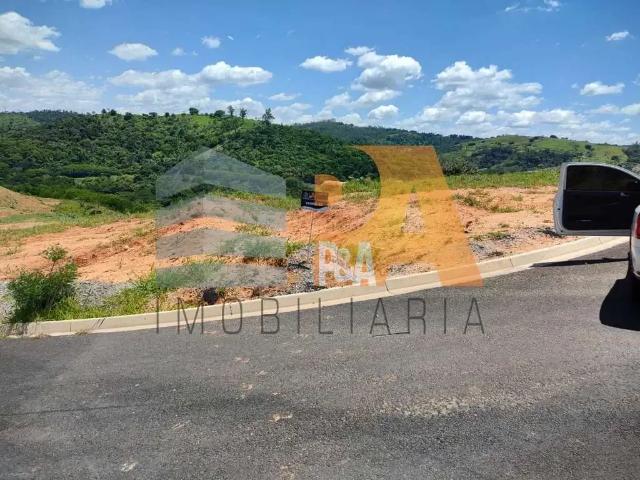 Terreno / Lote para Venda em Pedreira/SP Campo Alto Residencial