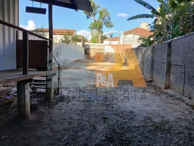 Terreno / Lote para Venda em Pedreira/SP Centro