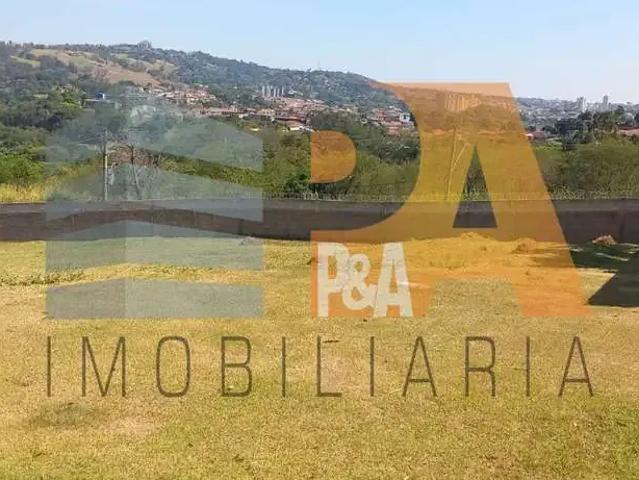 Terreno / Lote para Venda em Pedreira/SP Colinas de São Pedros