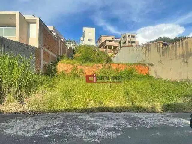 Terreno / Lote para Venda em Pedreira/SP Jardim Alzira