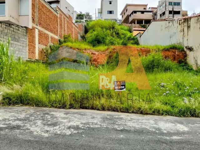 Terreno / Lote para Venda em Pedreira/SP Jardim Alzira