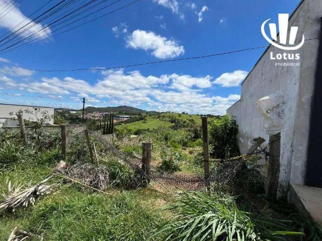 Terreno / Lote para Venda em Pedreira/SP Portal do Limoeiro