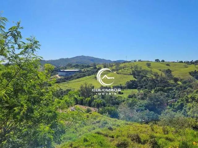 Terreno / Lote para Venda em Pedreira/SP Zona Rural