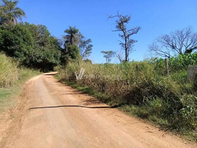 Terreno / Lote para Venda em Pedreira/SP Zona Rural