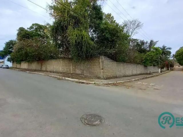 Terreno / Lote para Venda em Pedro Leopoldo/MG Novo Campinho