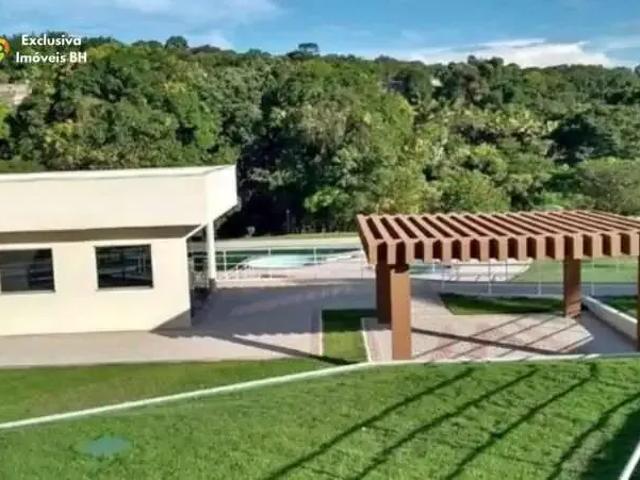 Terreno / Lote para Venda em Pedro Leopoldo/MG Novo Campinho