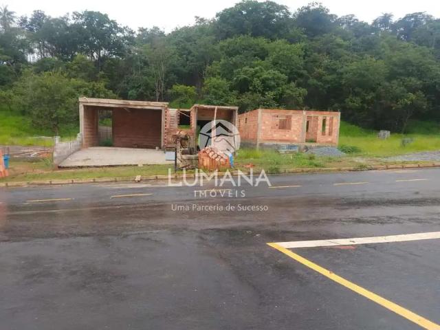 Terreno / Lote para Venda em Pedro Leopoldo/MG Boa Esperança