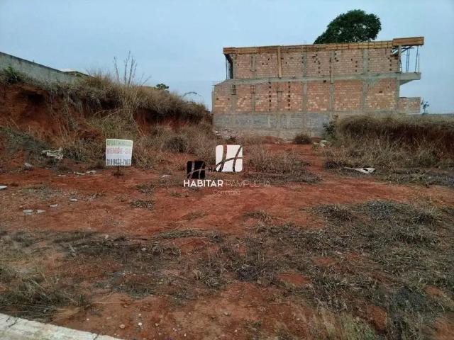 Terreno / Lote para Venda em Pedro Leopoldo/MG Campinho