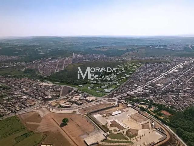 Terreno / Lote para Venda em Pedro Leopoldo/MG Centro