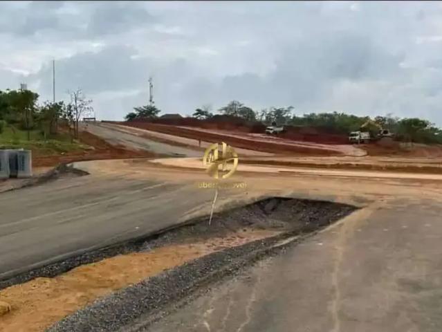 Terreno / Lote para Venda em Pedro Leopoldo/MG Parque Andiara