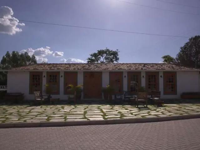 Terreno / Lote para Venda em Pedro Leopoldo/MG Quinta das Palmeiras