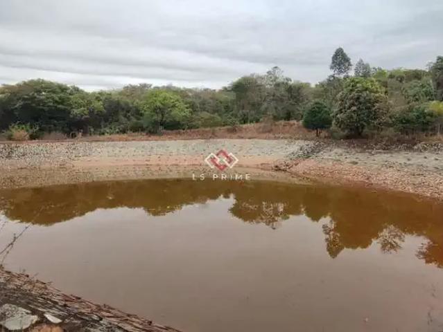Terreno / Lote para Venda em Pedro Leopoldo/MG Quinta do Sumidouro