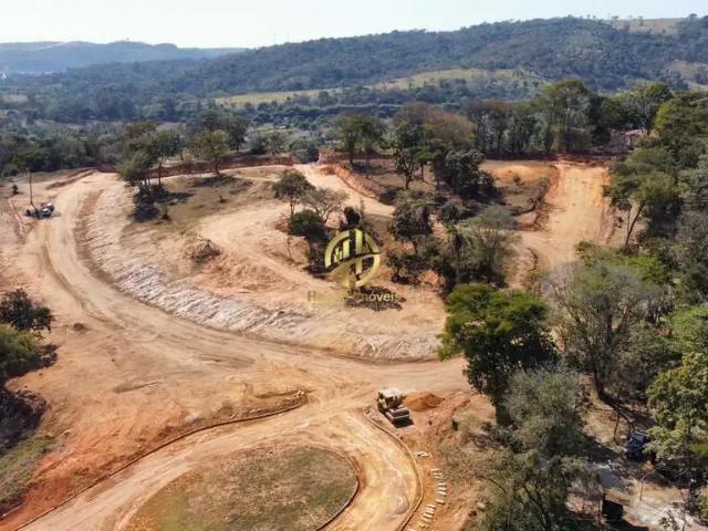 Terreno / Lote para Venda em Pedro Leopoldo/MG Santo Antônio da Barra