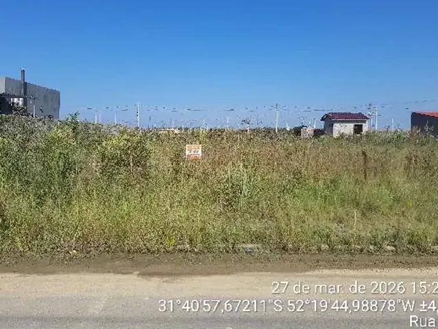 Terreno / Lote para Venda em Pelotas/RS Centro