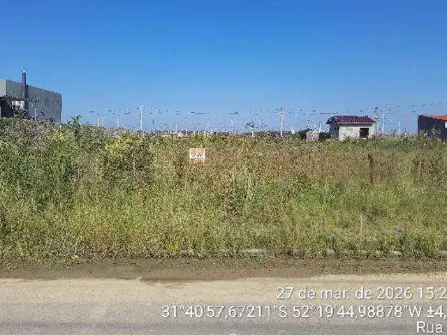 Terreno / Lote para Venda em Pelotas/RS Centro