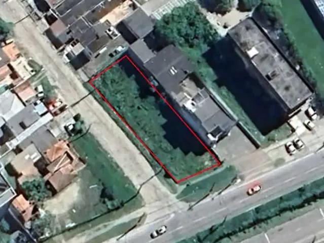 Terreno / Lote para Venda em Pelotas/RS Areal