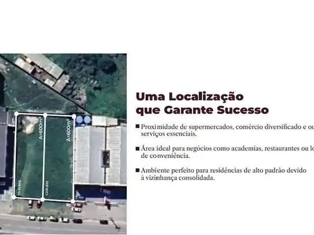 Terreno / Lote para Venda em Pelotas/RS Areal