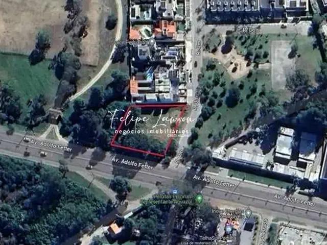 Terreno / Lote para Venda em Pelotas/RS Laranjal