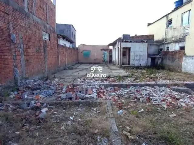 Terreno / Lote para Venda em Pelotas/RS São Gonçalo