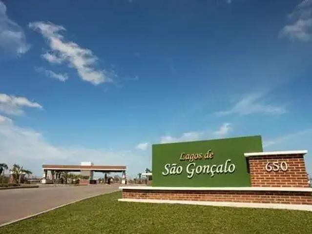 Terreno / Lote para Venda em Pelotas/RS São Gonçalo
